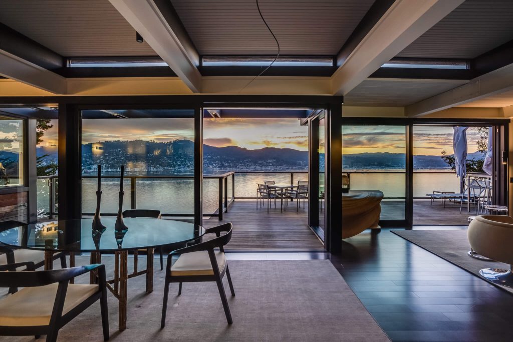 Mid Century Modern - Bayon Design Studio